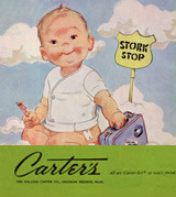 carter's_百度百科
