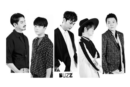 BUZZ（韩国视觉摇滚乐团）_百度百科