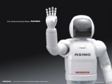 ASIMO_百度百科