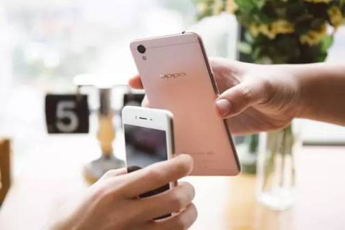 OPPO A37_百度百科