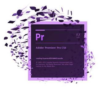 Adobe Premiere Pro CS6_百度百科