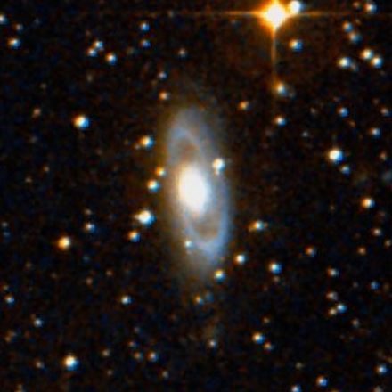 NGC 3269_百度百科