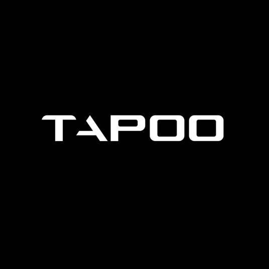 TAPOO_百度百科