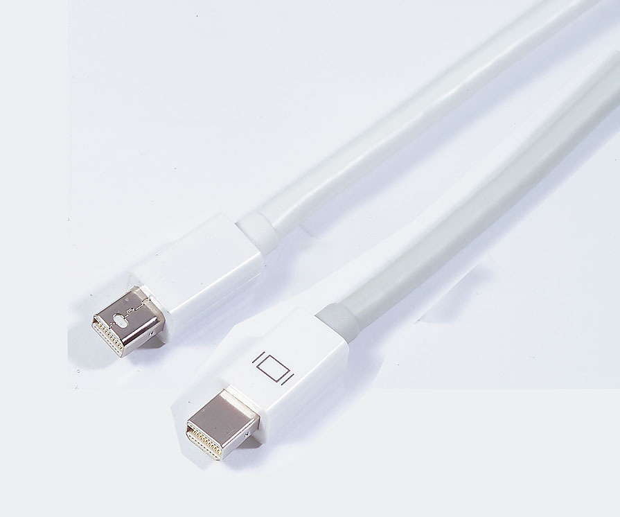 mini displayport_百度百科
