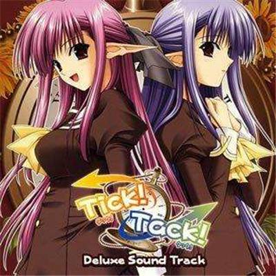 Tick!Tack!_百度百科
