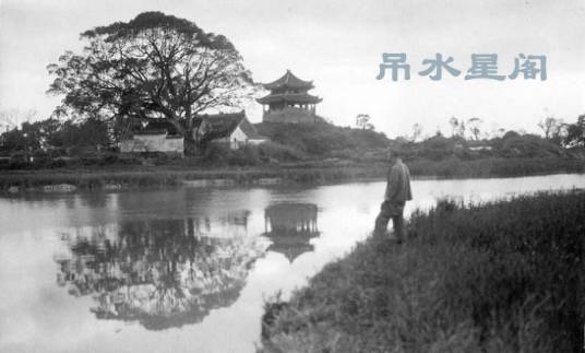 吊水星阁_百度百科