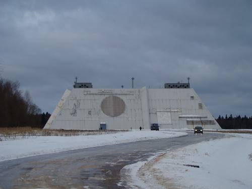 DON-2N 雷达站_百度百科