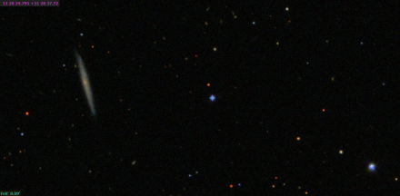 TON 618_百度百科