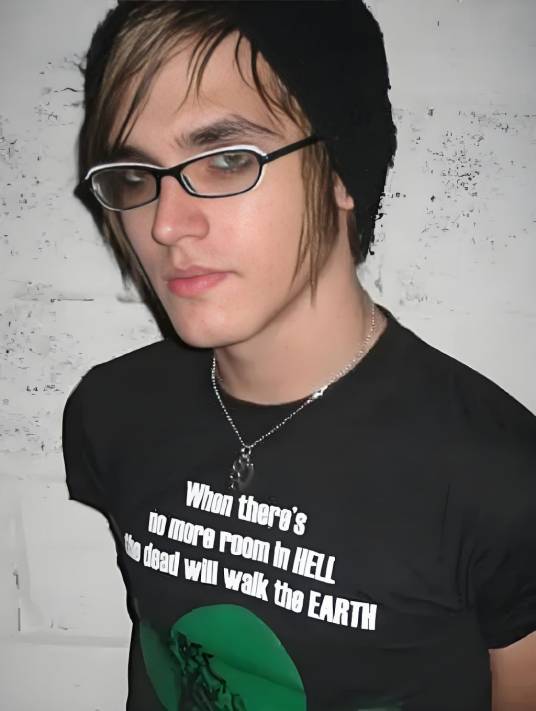 mikey way_百度百科