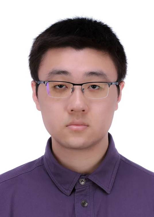 薛宇皓_百度百科