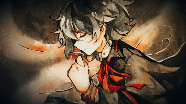 oliver（VOCALOID虚拟形象、Maghni AI虚拟形象）_百度百科