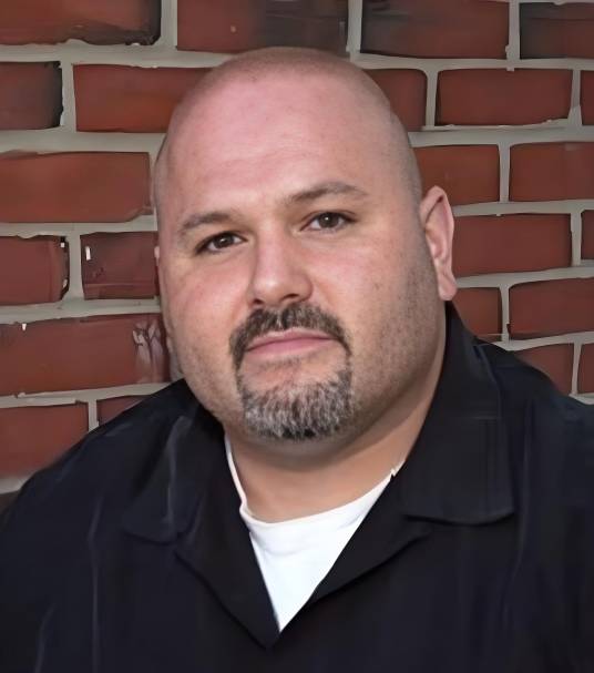 Steve Scarfo_百度百科