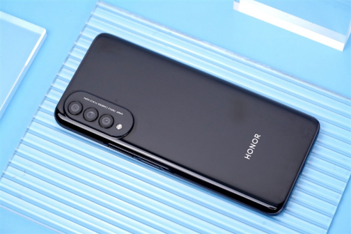 荣耀X20 SE_百度百科