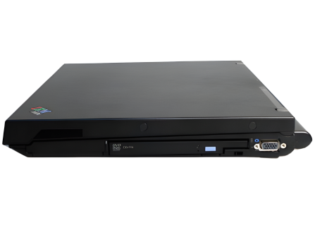 IBM R52_百度百科