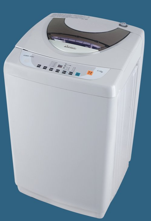 海信XQB55-8180_百度百科