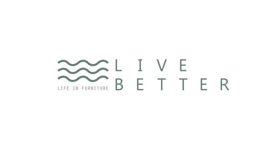 LIVE BETTER_百度百科