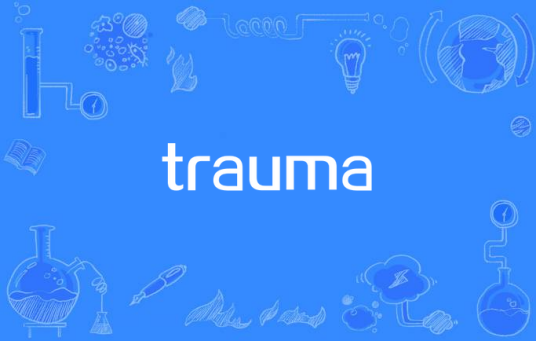 trauma（2009年NBC出品电视剧）_百度百科