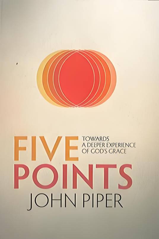 Five Points_百度百科