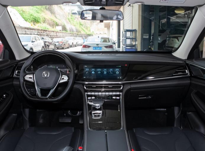 存款14万，长安CS85COUPE和哈弗H6Coupe谁更好？车主：一对比就知道了_百科TA说