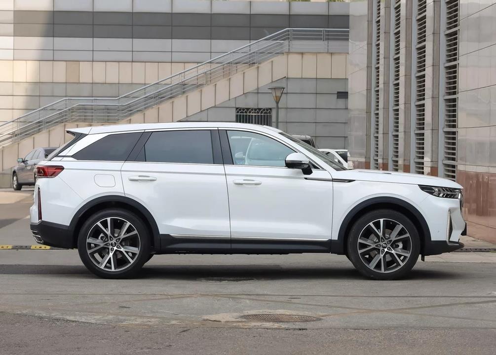 奔腾T99购车经历，开了150天后，兄弟们看下决定对吗？_百科TA说