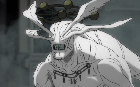 魔虚罗_百度百科