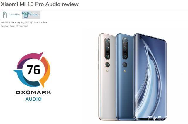 果然有人冲着MIUI12入手了小米10手机，他是这样评价的_百科TA说