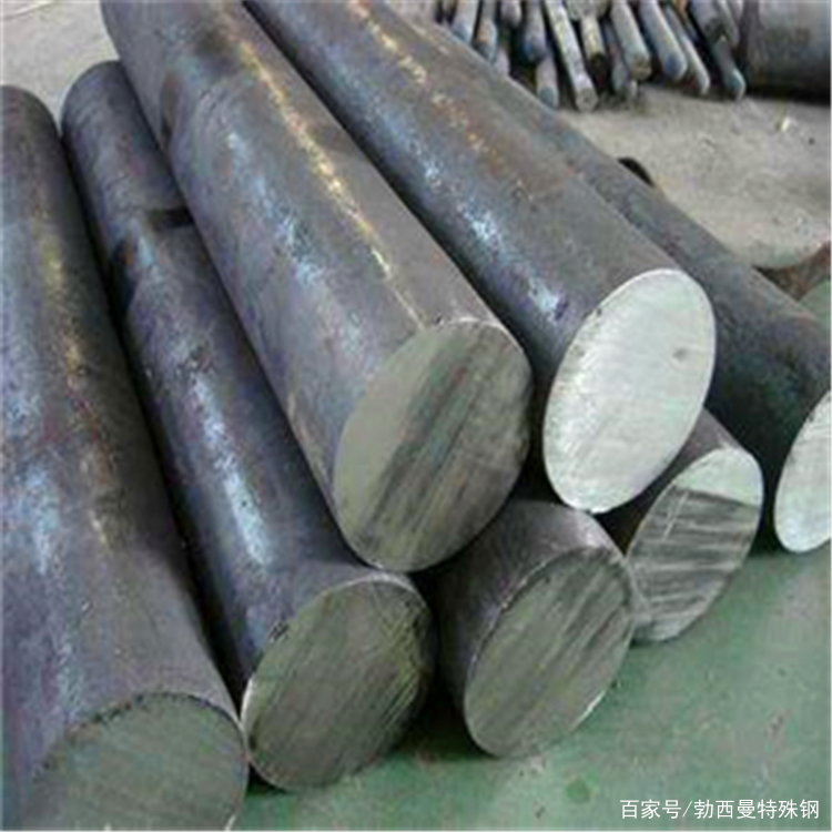 K418B/K18B等轴晶铸造高温合金Inconel 713LC_百科TA说