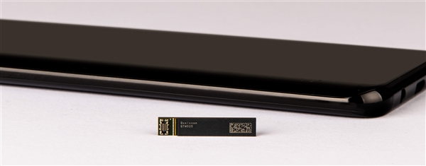 7nm全球通吃！高通发二代5G基带骁龙X55：第一波5G手机无缘_百科TA说