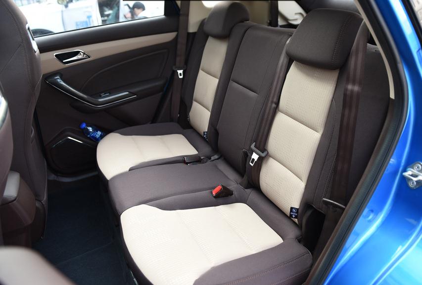 全款8万提了猎豹CS9，1个月后，给出中肯的点评_百科TA说