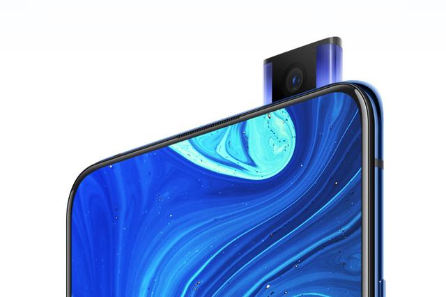 同样是全面屏中端手机，荣耀9X Pro和vivo X27谁更强？_百科TA说