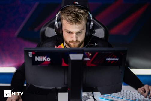 NiKo（CS职业选手）_百度百科