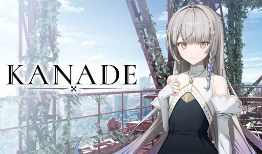 KANADE（Frontwing制作的视觉小说）_百度百科