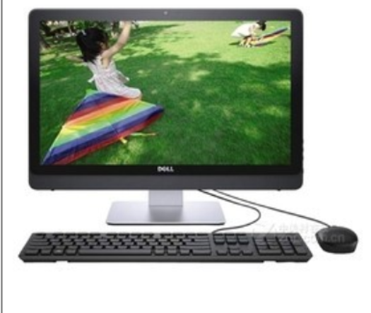 戴尔Inspiron 灵越22 3000系列(3263-D1208B)_百度百科