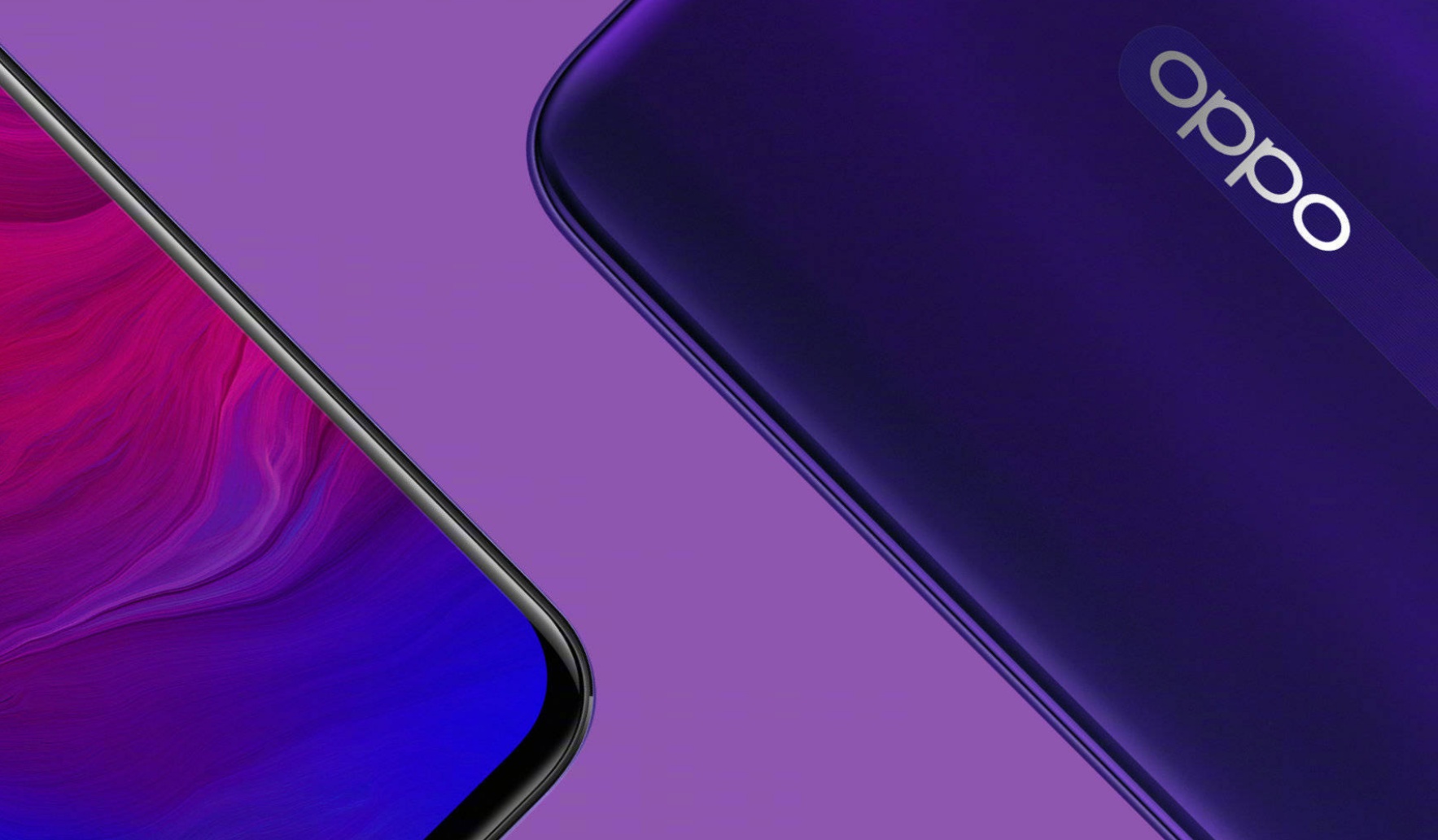 OPPO Reno系列新机发布会正式召开，外观超给力！_百科TA说