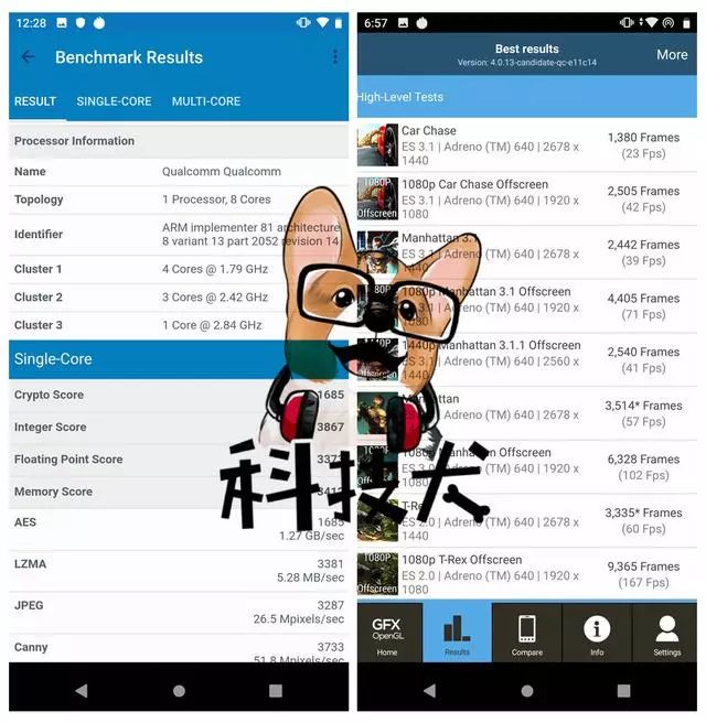 联想Z5 Pro GT 855版1月29日正式开售 常程：你买就发货_百科TA说