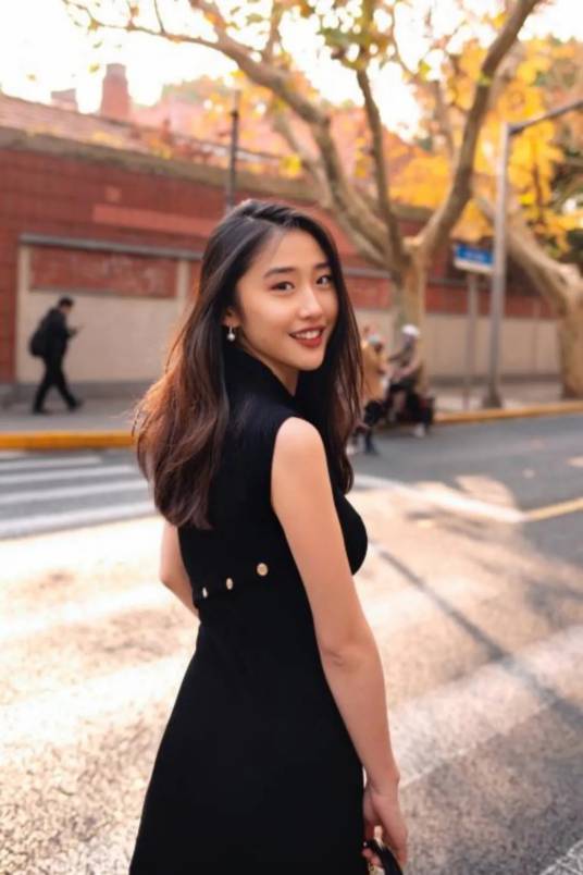 Cecilia Zhao_百度百科