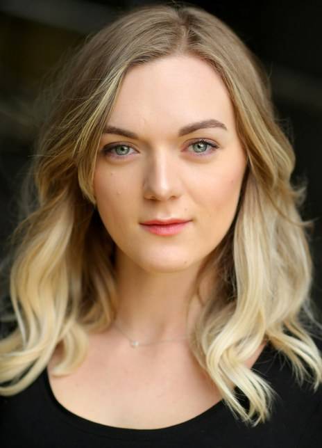 Chloe Harris_百度百科