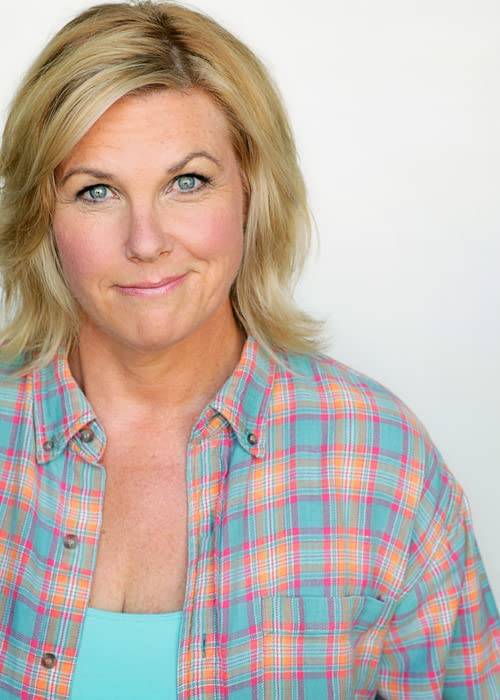 Jeanne Taylor_百度百科