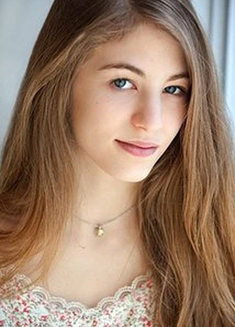 Madison McAleer_百度百科