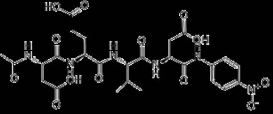 Ac-DEVD-pNA_百度百科