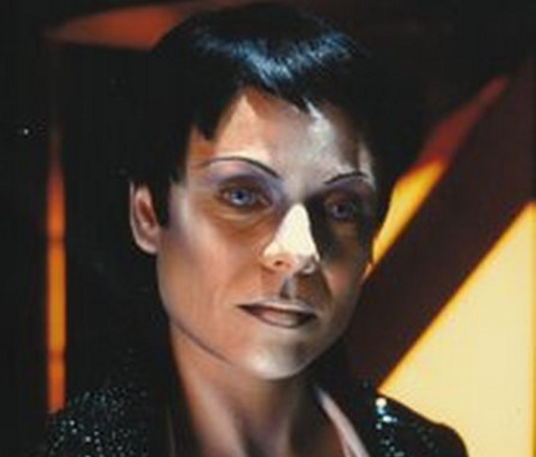 Rebecca Riggs_百度百科