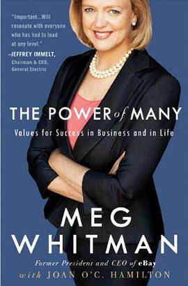 The Power of Many_百度百科