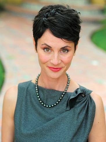 Beth Malone_百度百科