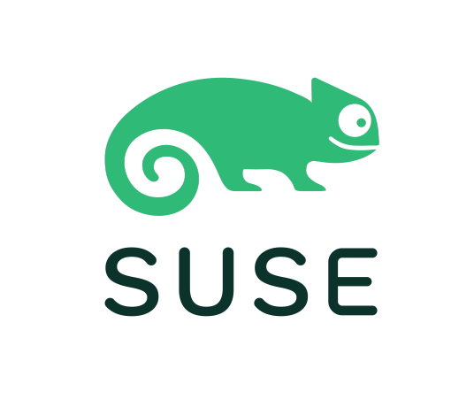 SUSE（企业级开源解决方案提供商）_百度百科