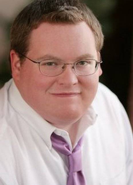 Luke Gregory_百度百科