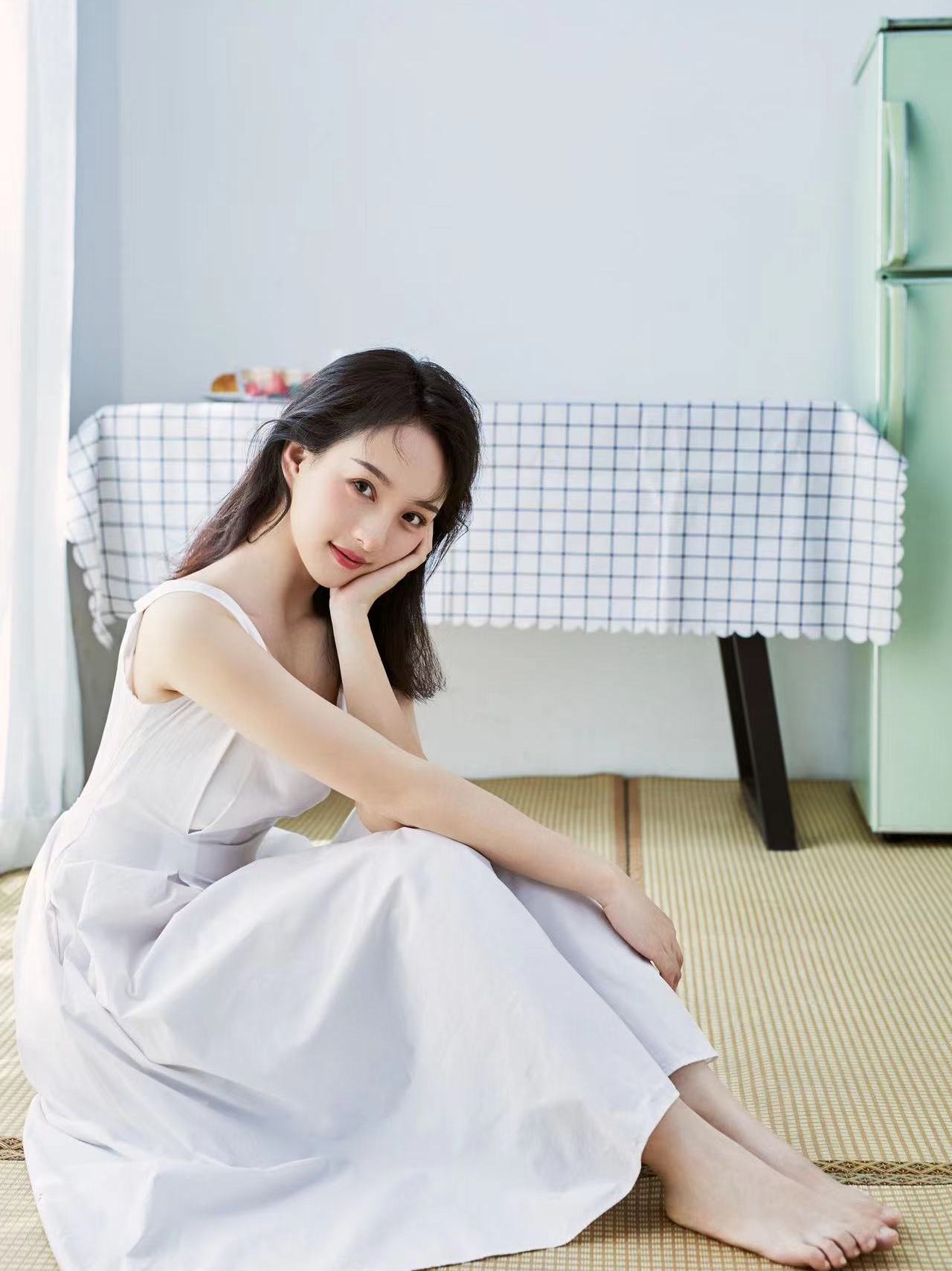 索菲（中国内地女演员）_百度百科