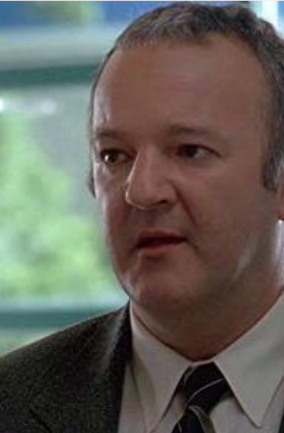 Stephen Dimopoulos_百度百科