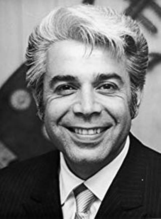 Jerry Vale_百度百科