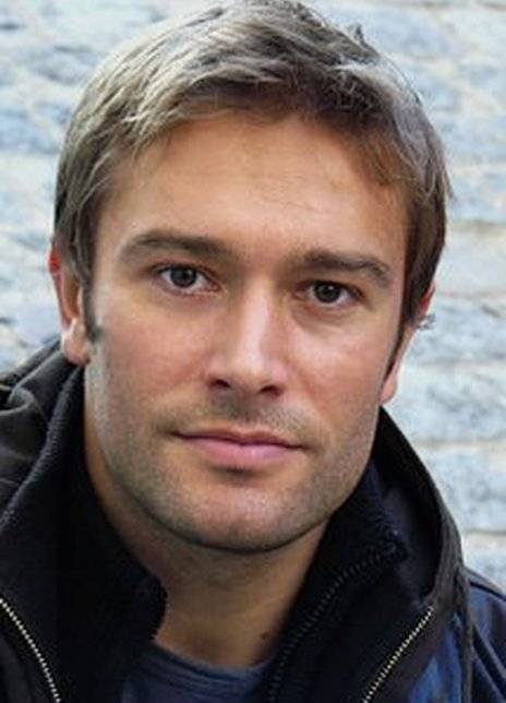 Charles Lelaure_百度百科