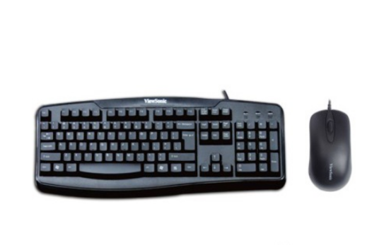 优派CP1251舒适键鼠套装_百度百科